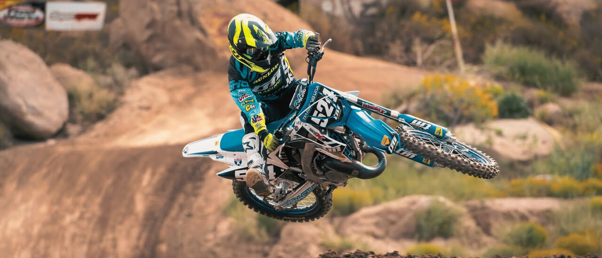 TM-Racing